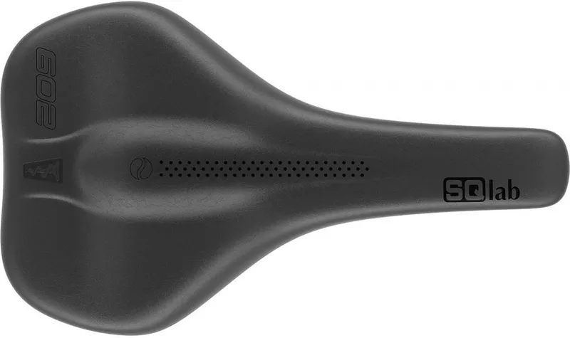 SQLab Saddle 602 Ergolux Active 2.1